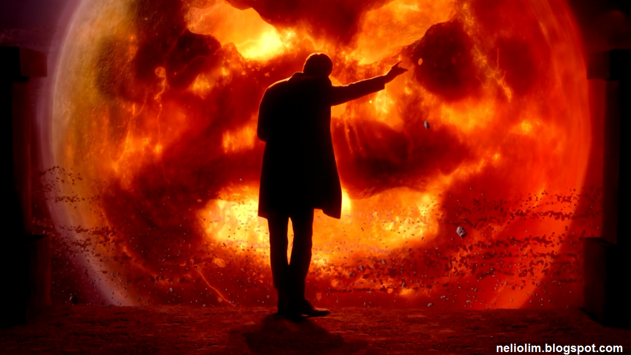 Nélio Neves: The Doctor Against "God"